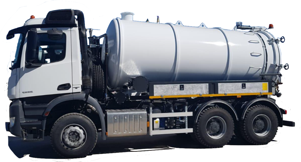 ProCompactor - Waste Management Simplified!