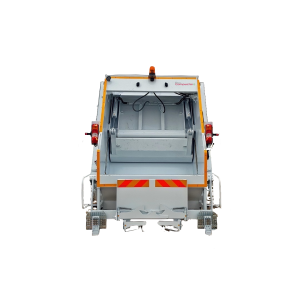 Refuse Garbage Compactor Truck – Procompactor – ProCompactor – Waste ...